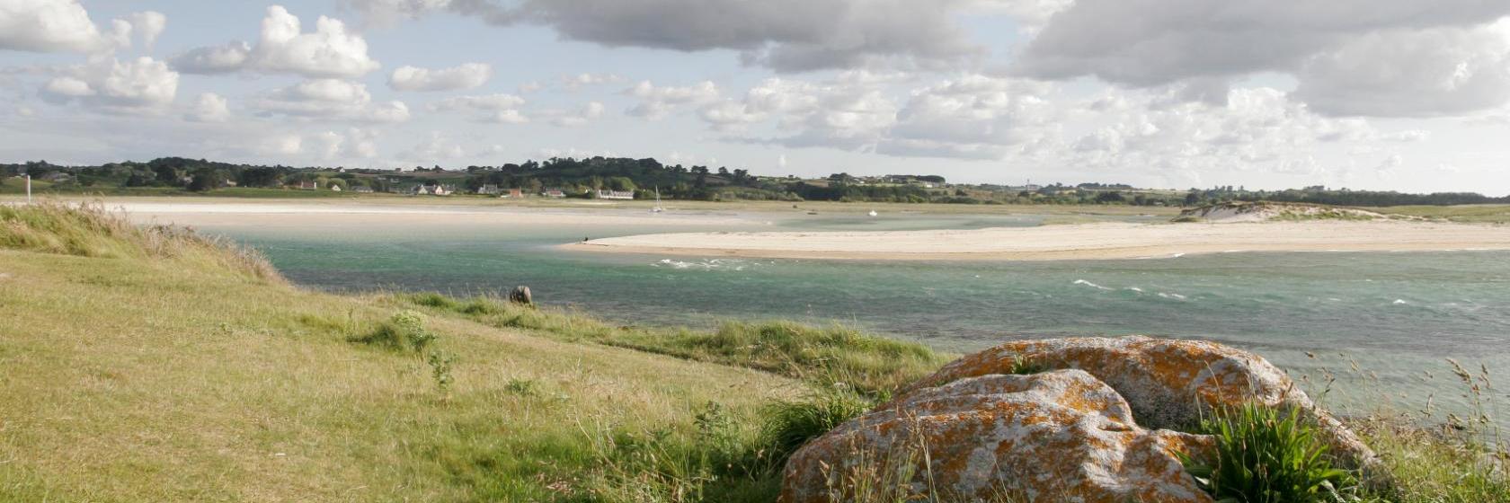 Les 10 meilleurs hôtels à Le Vivier-sur-Mer (à partir de € 80)