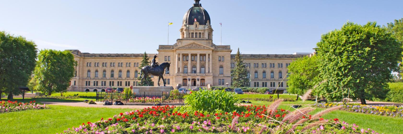 The 10 best hotels & places to stay in Regina, Canada - Regina hotels