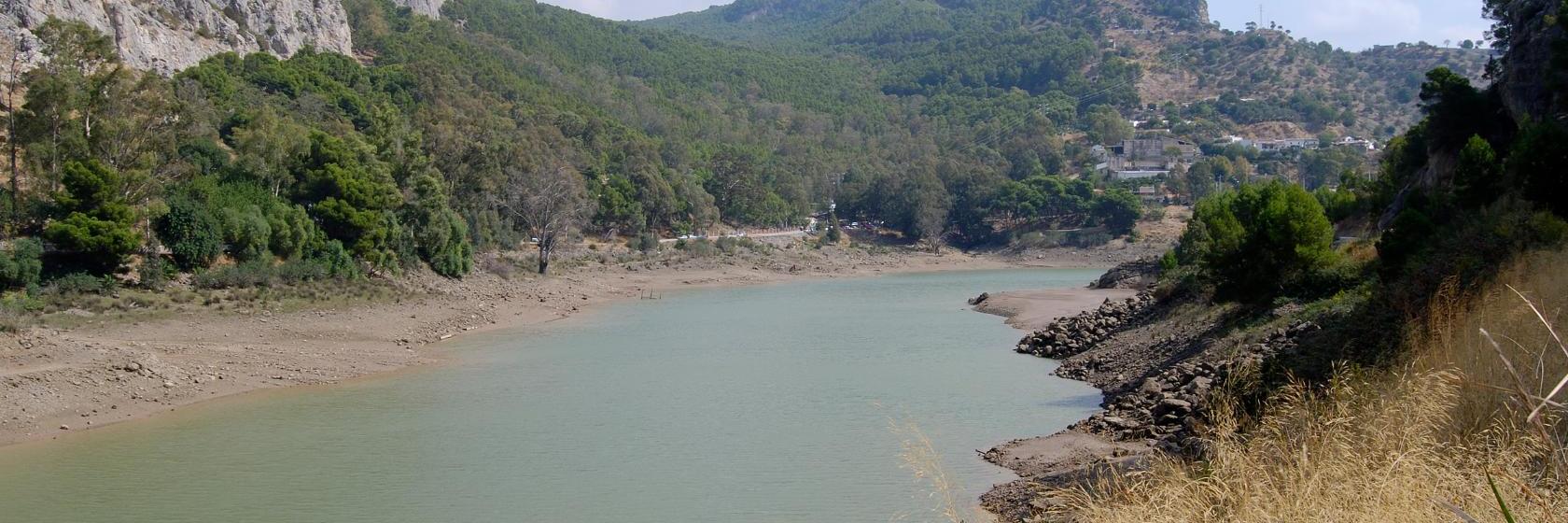 I 10 migliori hotel di Benaoján, Spagna (da € 125)