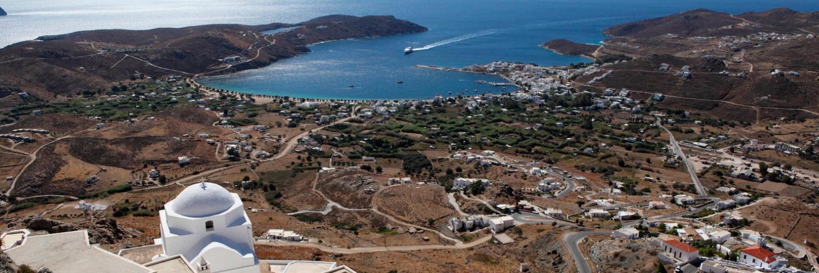 The 10 best hotels & places to stay in Livadion, Greece - Livadion hotels