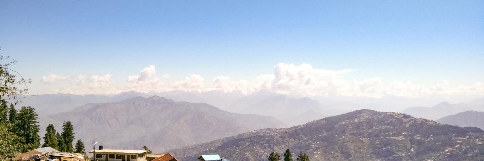 The 10 best hotels & places to stay in Theog, India - Theog hotels