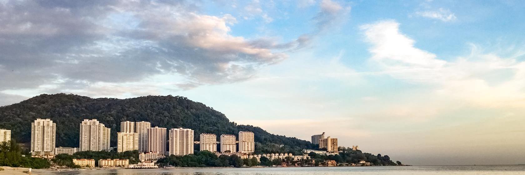 The 10 best hotels & places to stay in Tanjong Tokong, Malaysia ...
