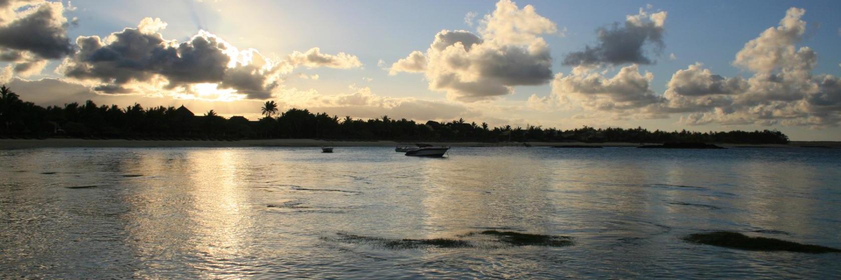 The 10 best hotels & places to stay in Terre Rouge, Mauritius - Terre ...