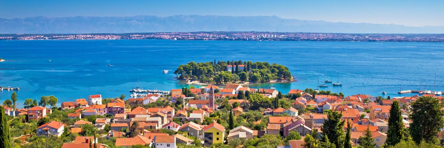 The 10 best hotels & places to stay in Preko, Croatia - Preko hotels