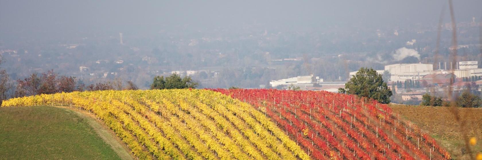 I migliori hotel e alloggi disponibili nei pressi di Solignano Nuovo ...