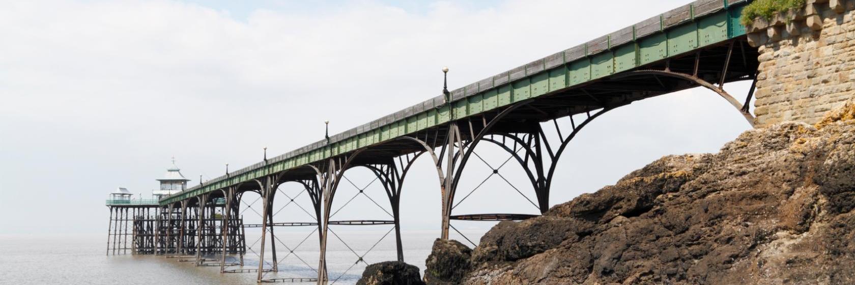 10 Best Clevedon Hotels, United Kingdom (From $78)