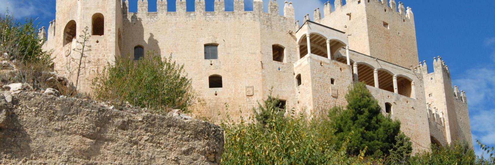 The 10 best hotels & places to stay in Almayate Alto, Spain - Almayate ...