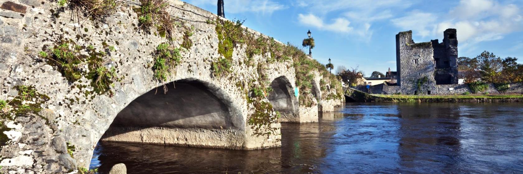 The 10 best hotels close to Black Castle in Leighlinbridge, Ireland