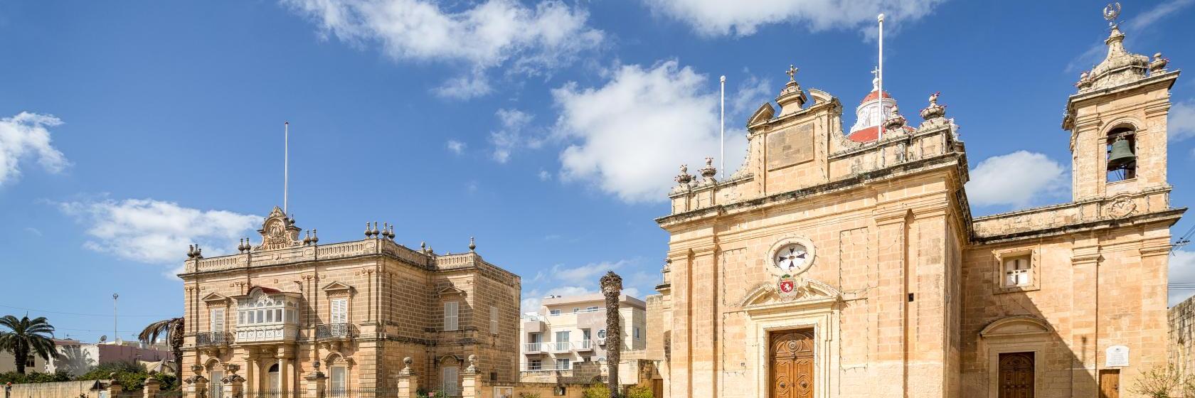 The best available hotels & places to stay near Safi, Malta