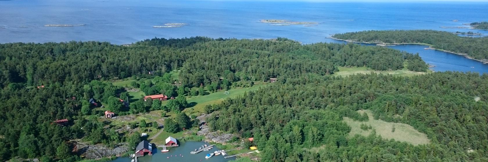 The best available hotels & places to stay near Gräsö, Sweden