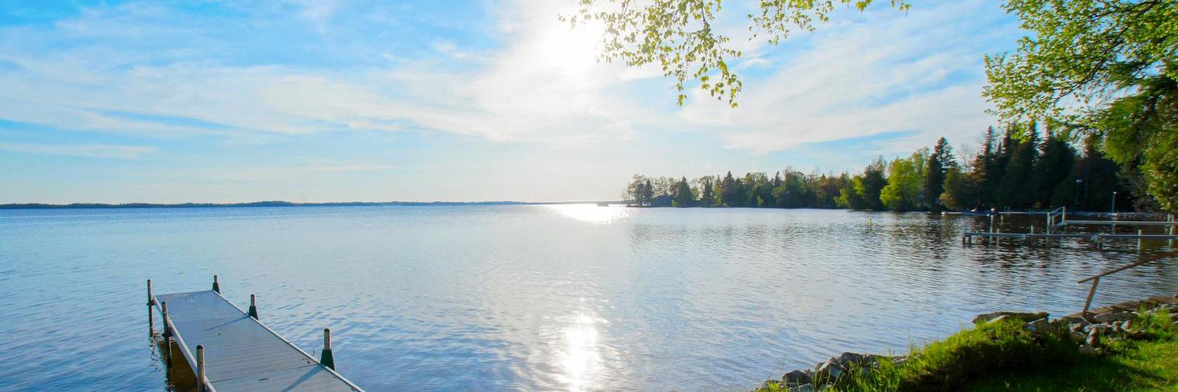 The best available hotels & places to stay near Moran, MI