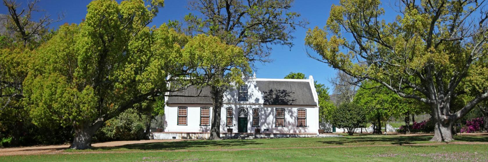 The best available hotels & places to stay near Groot Drakenstein ...