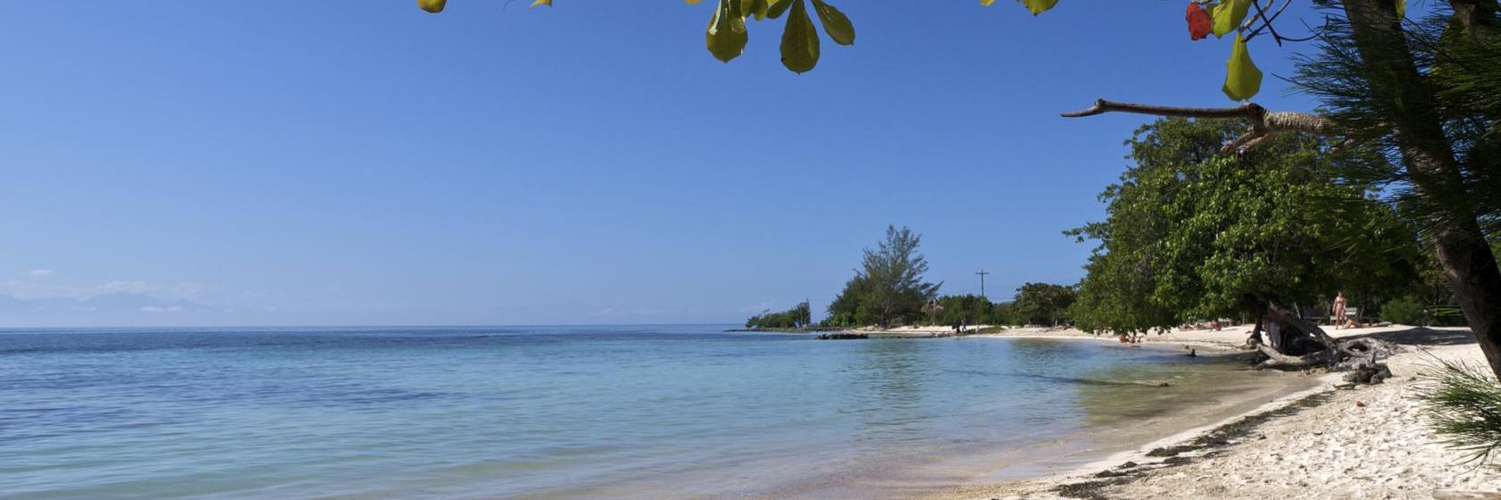 10 Best Utila Hotels, Honduras (From $70)