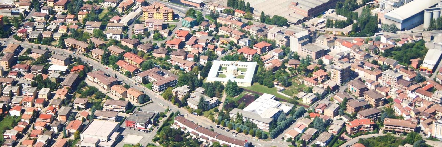 The best available hotels & places to stay near Broni, Italy