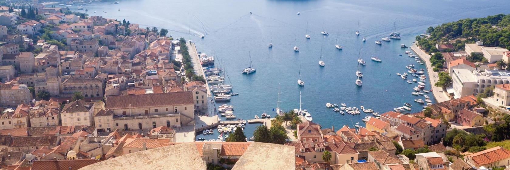 The 10 best hotels & places to stay in Hvar, Croatia - Hvar hotels