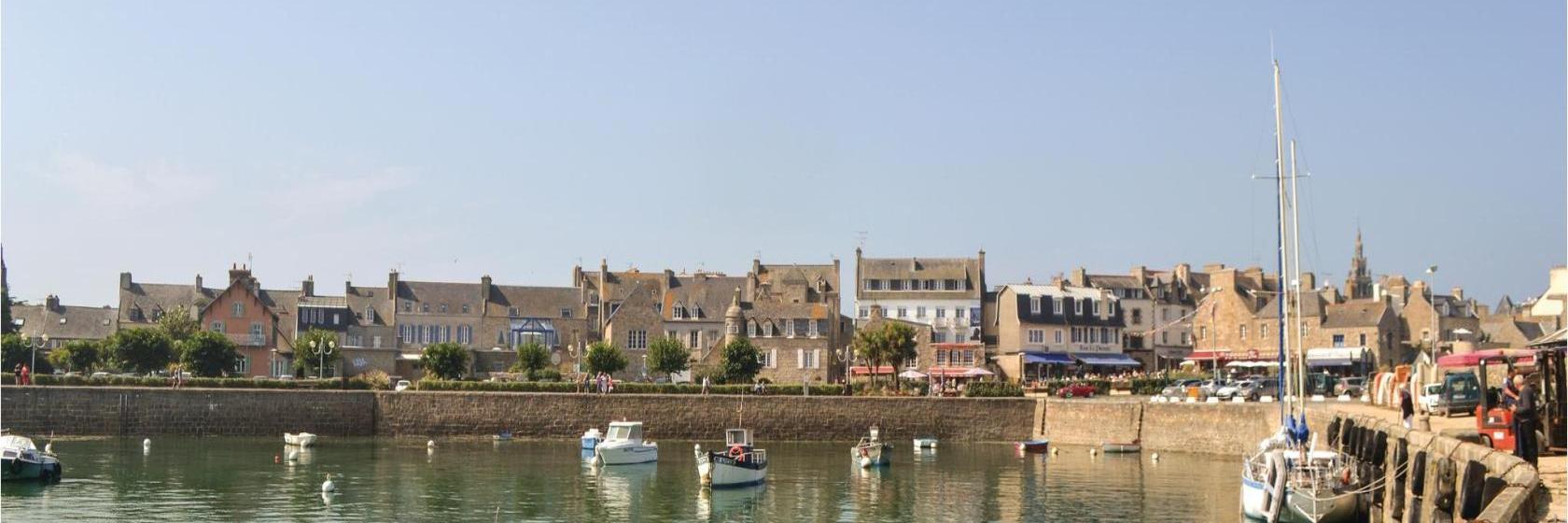 The 10 best hotels & places to stay in Santec, France - Santec hotels