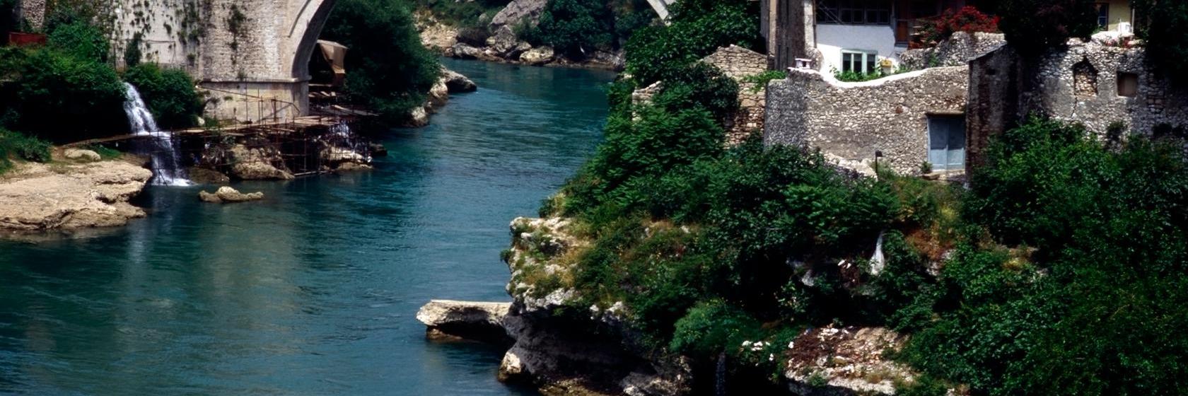 10 Best Mostar Hotels, Bosnia and Herzegovina (From $53)