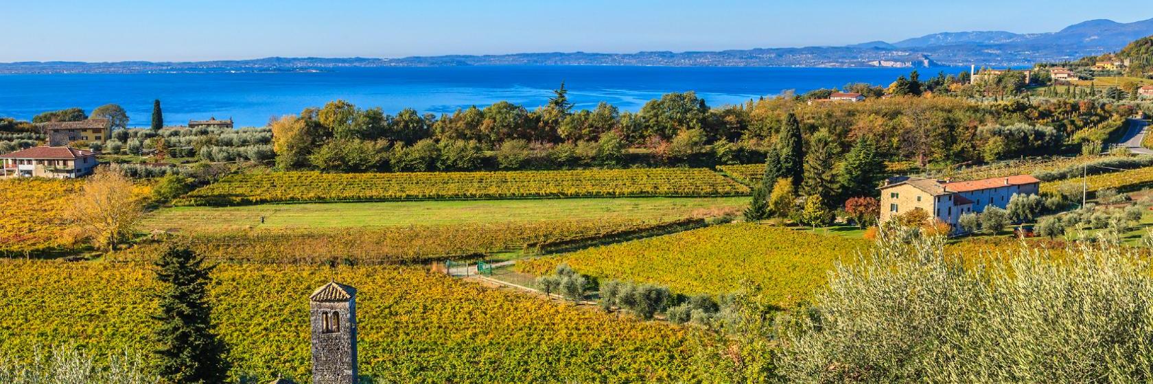 The 10 best hotels & places to stay in Affi, Italy - Affi hotels