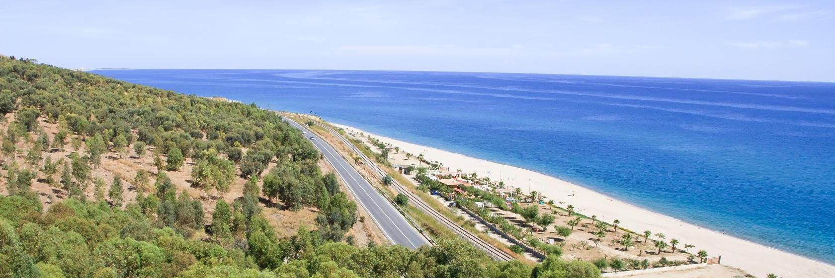 10 Best Torre Melissa Hotels, Italy (From $10)