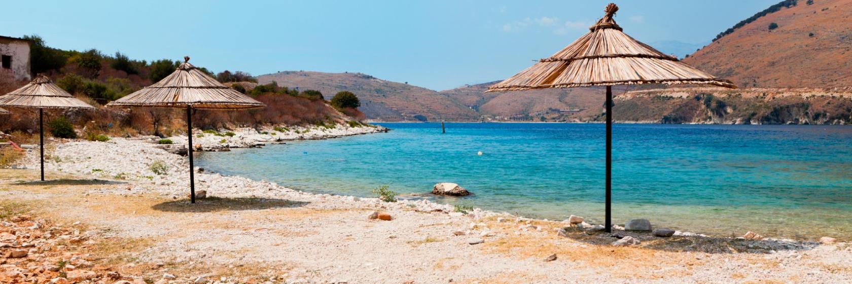 10 najlepszych hoteli w mieście Wlora w Albanii (ceny od 118 zł)