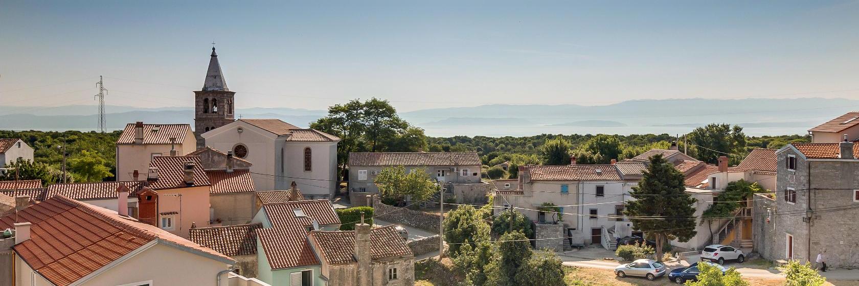 The best available hotels & places to stay near Orlec, Croatia