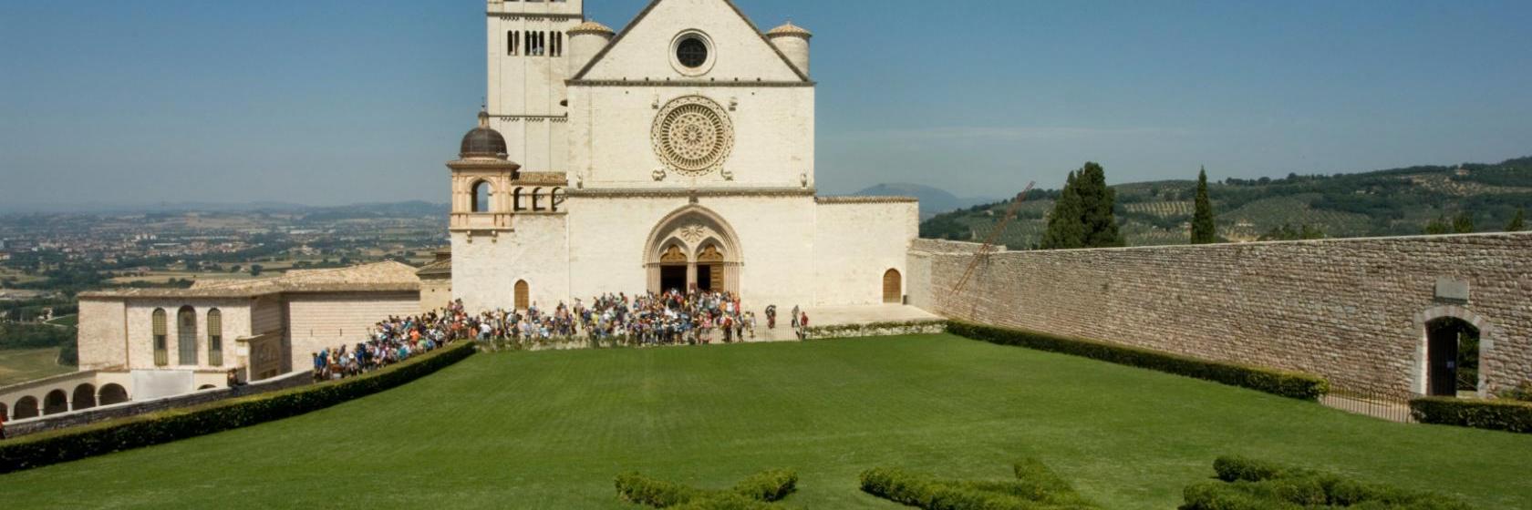The 10 best hotels & places to stay in Assisi, Italy - Assisi hotels