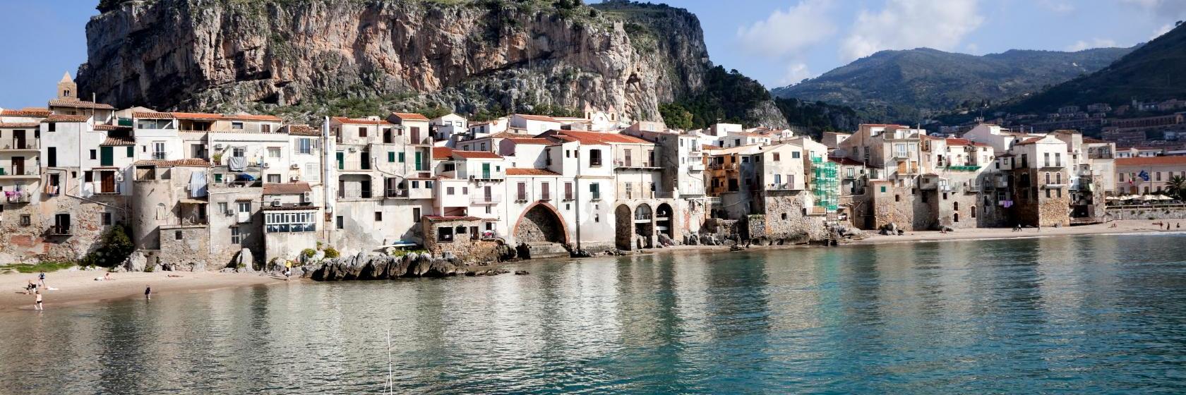 10 Best Cefalù Hotels, Italy (From $121)