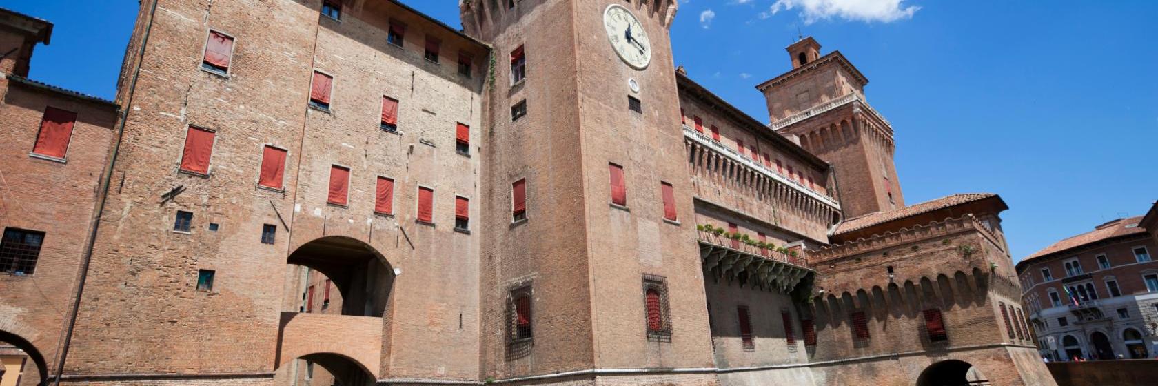 10 Best Ferrara Hotels, Italy (From $64)