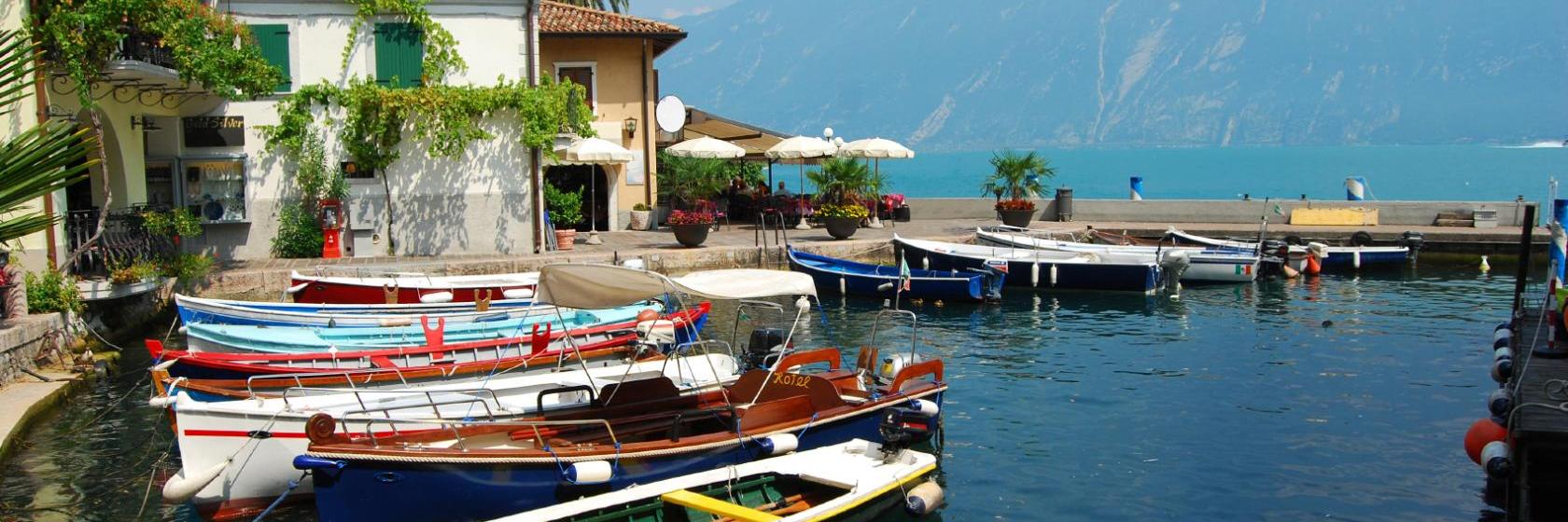 10 Best Limone sul Garda Hotels, Italy (From $131)