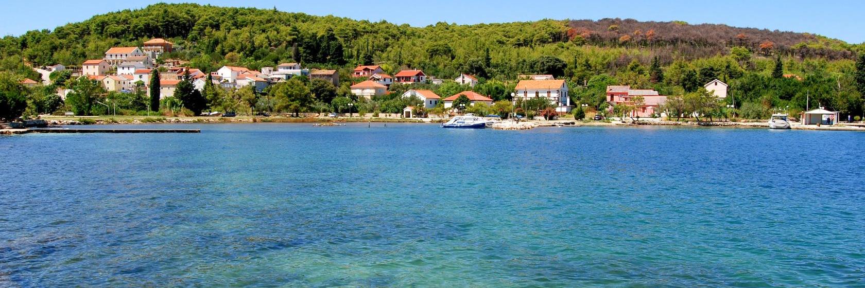 Die 10 besten Hotels in Lukoran, Kroatien (Ab € 128)