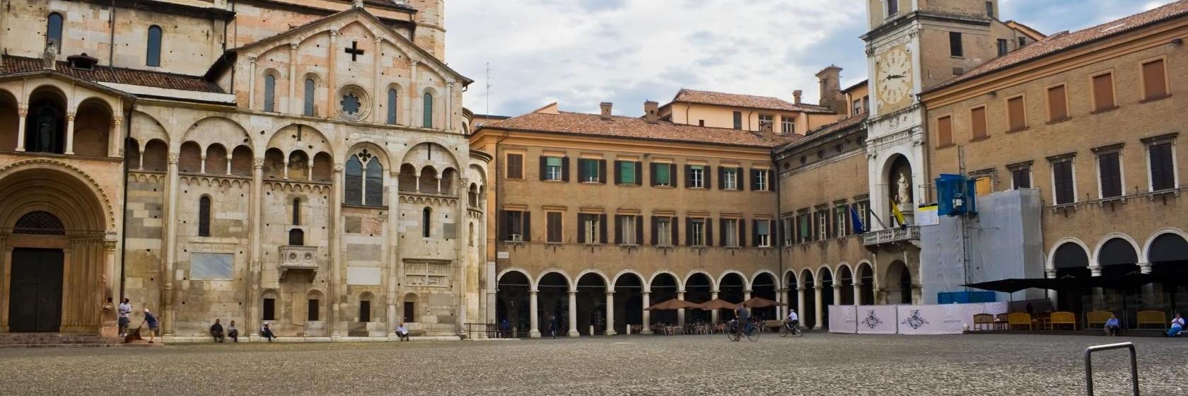 10 Best Modena Hotels, Italy (From $76)