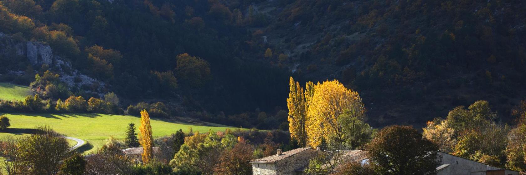 The best available hotels & places to stay near Cliousclat, France