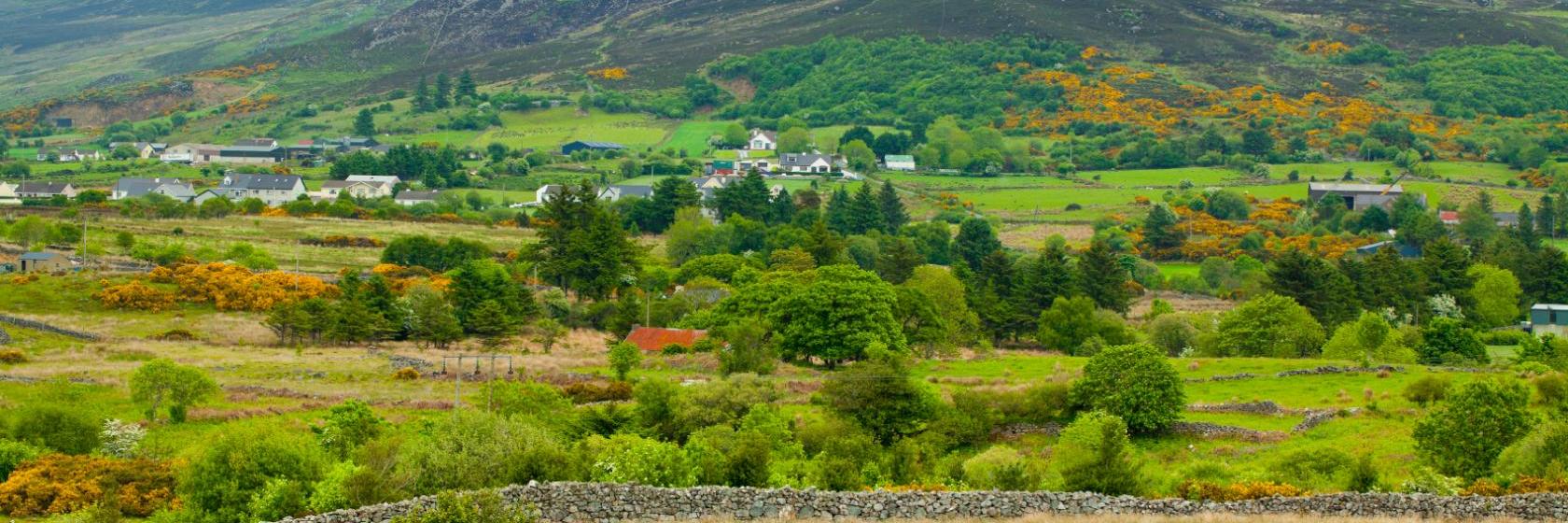 10 Best Ballybofey Hotels, Ireland (From $104)