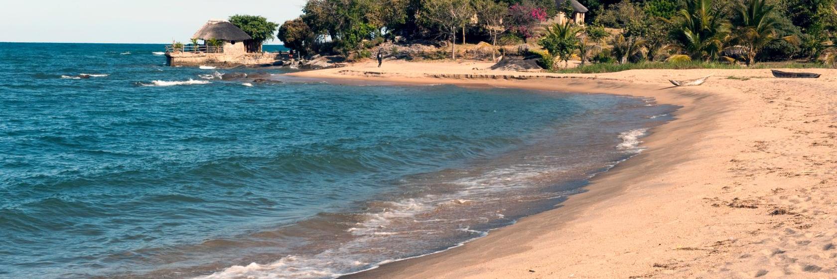 The best available hotels & places to stay near Chintheche, Malawi