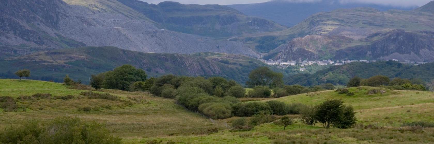 10 Best Llanrug Hotels, United Kingdom (From $107)