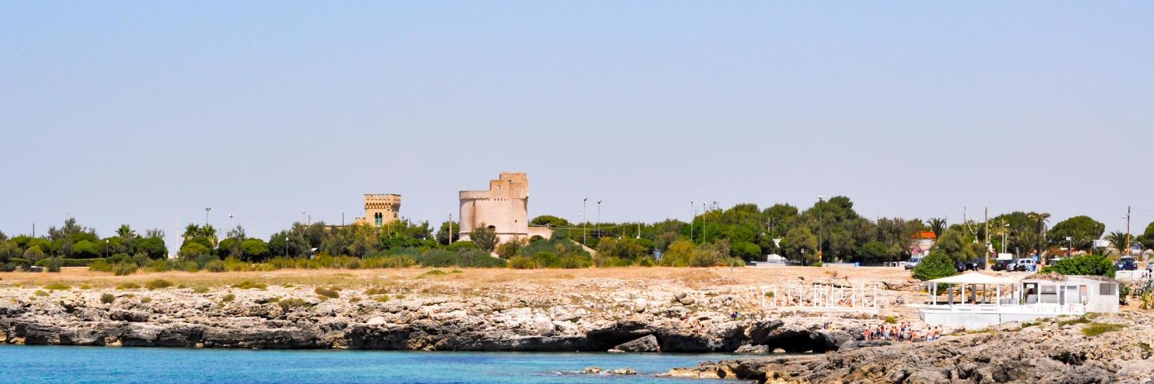 I 10 migliori hotel di Torre Suda (da € 44)