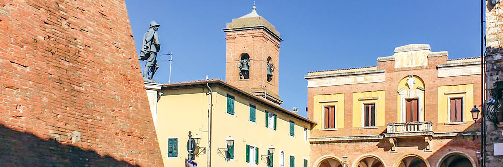 The 10 best hotels & places to stay in Lari, Italy - Lari hotels