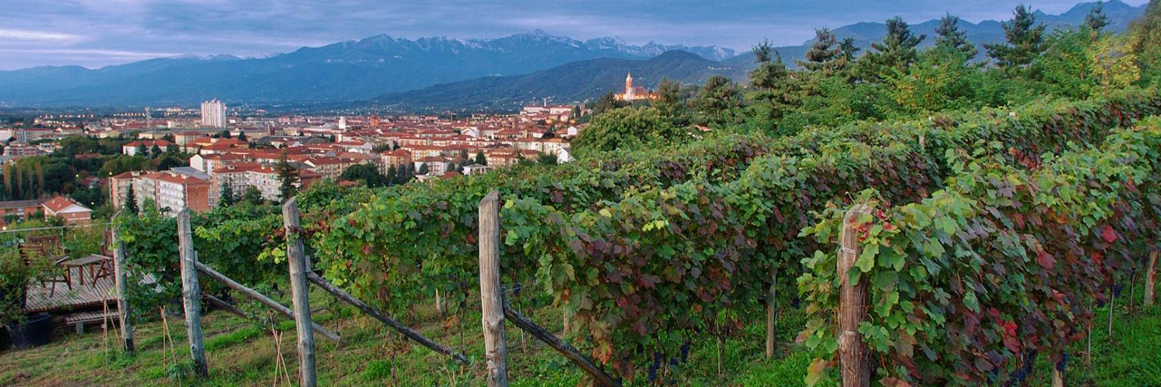 Les 10 meilleurs hôtels à Pignerol, en Italie (à partir de € 44)