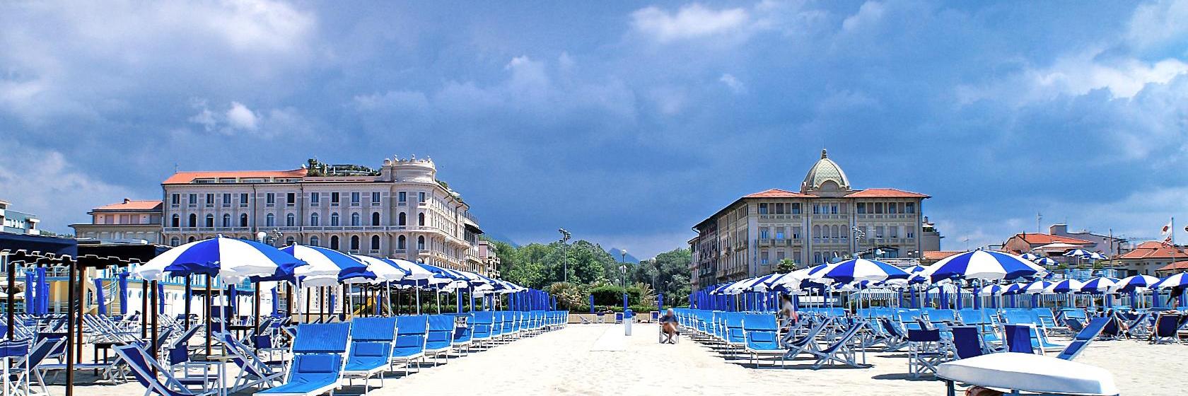 The 10 best hotels & places to stay in Viareggio, Italy - Viareggio hotels
