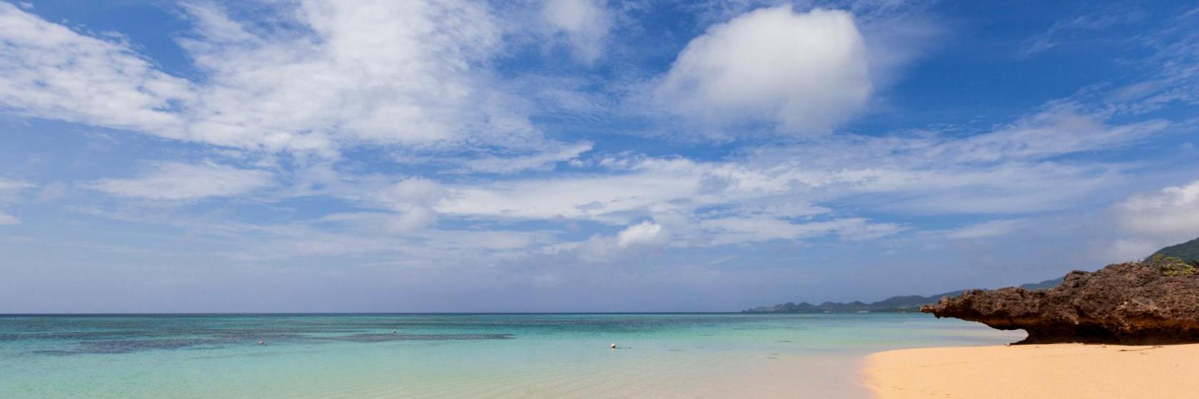 Los 10 mejores hoteles de Isla Ishigaki, Japón (desde € 38)