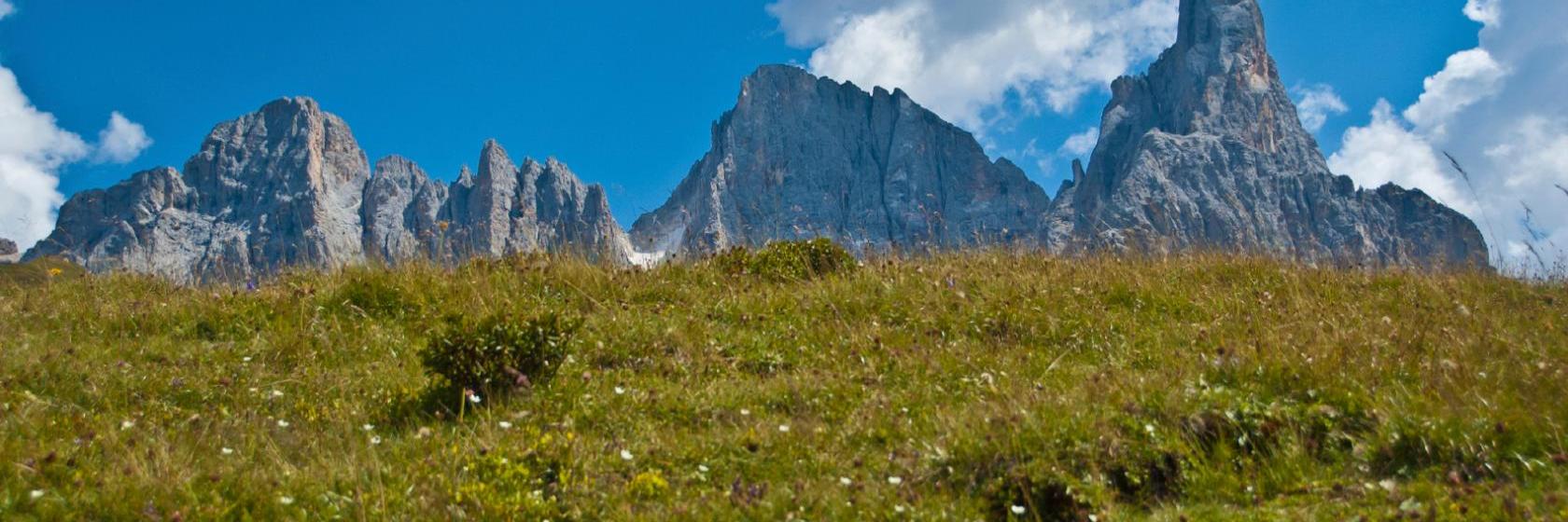 I 10 migliori hotel in zona Funivia Rosetta e dintorni a San Martino di ...