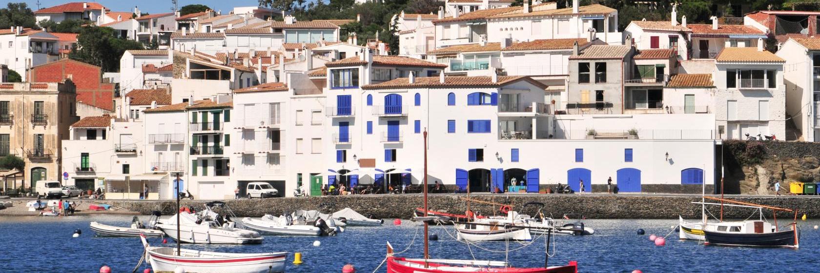 Les 10 meilleurs hôtels à Cadaqués, en Espagne (à partir de € 72)