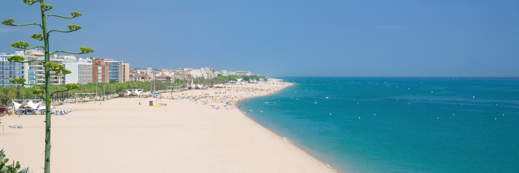 The 10 best hotels & places to stay in Calella, Spain - Calella hotels