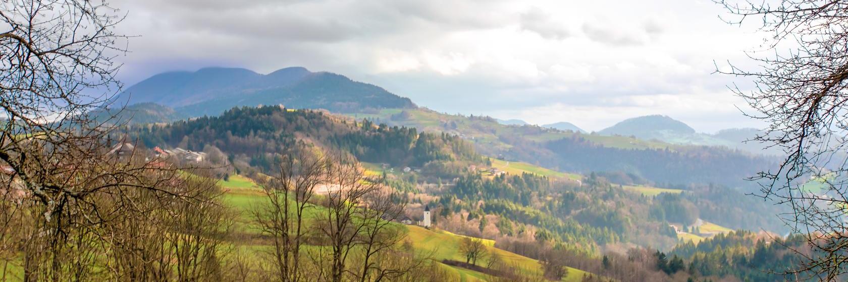 The best available hotels & places to stay near Trojane, Slovenia