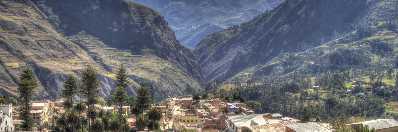 The best available hotels & places to stay near Sorata, Bolivia