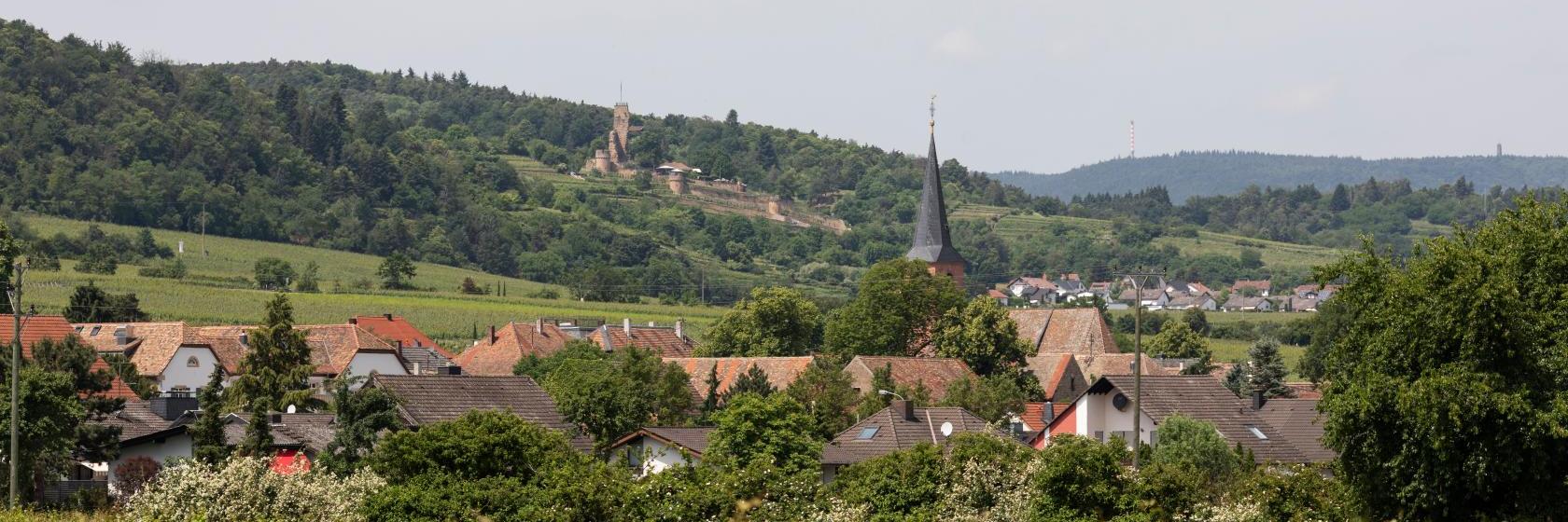 The best available hotels & places to stay near Forst, Germany