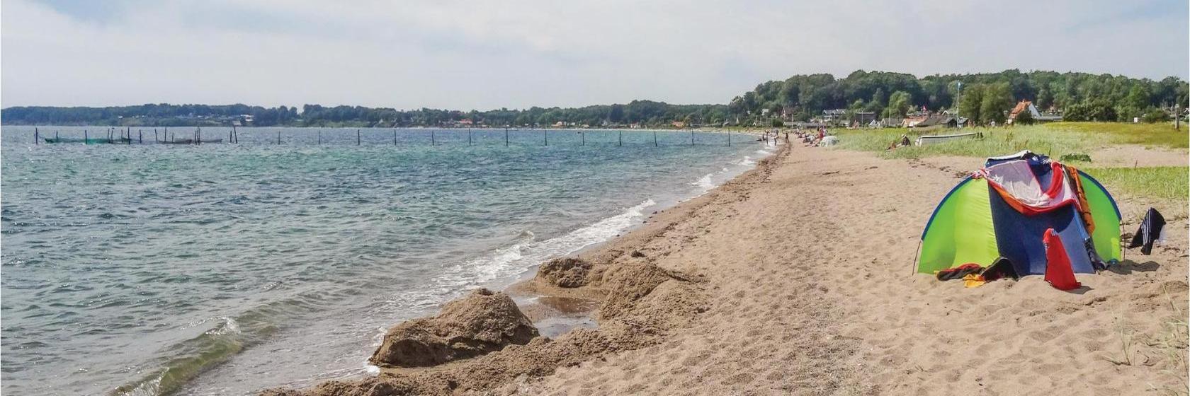 The 10 best hotels & places to stay in Kelstrup Strand, Denmark ...