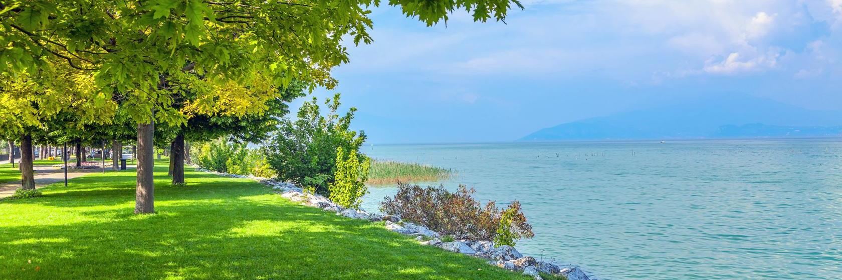 The Best Colombare Di Sirmione Hotels, Italy (From $81)