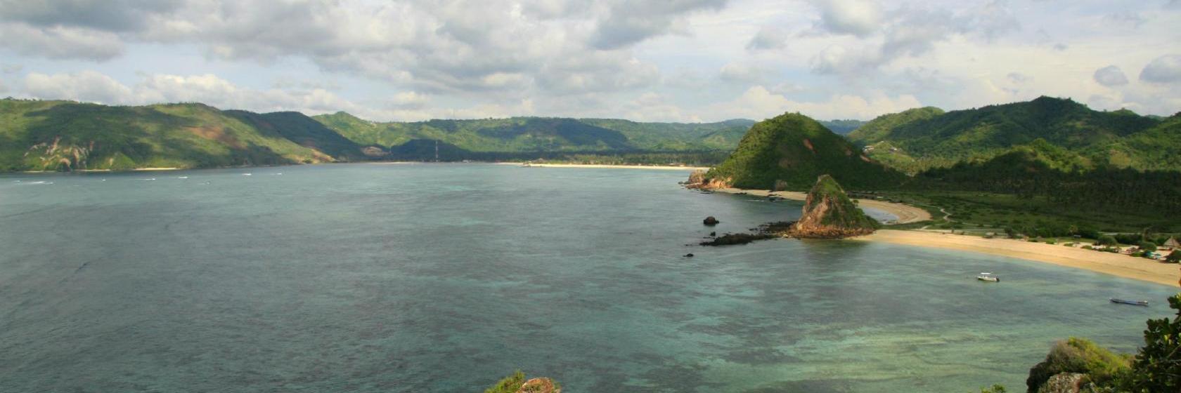 The best available hotels & places to stay near Segara, Indonesia