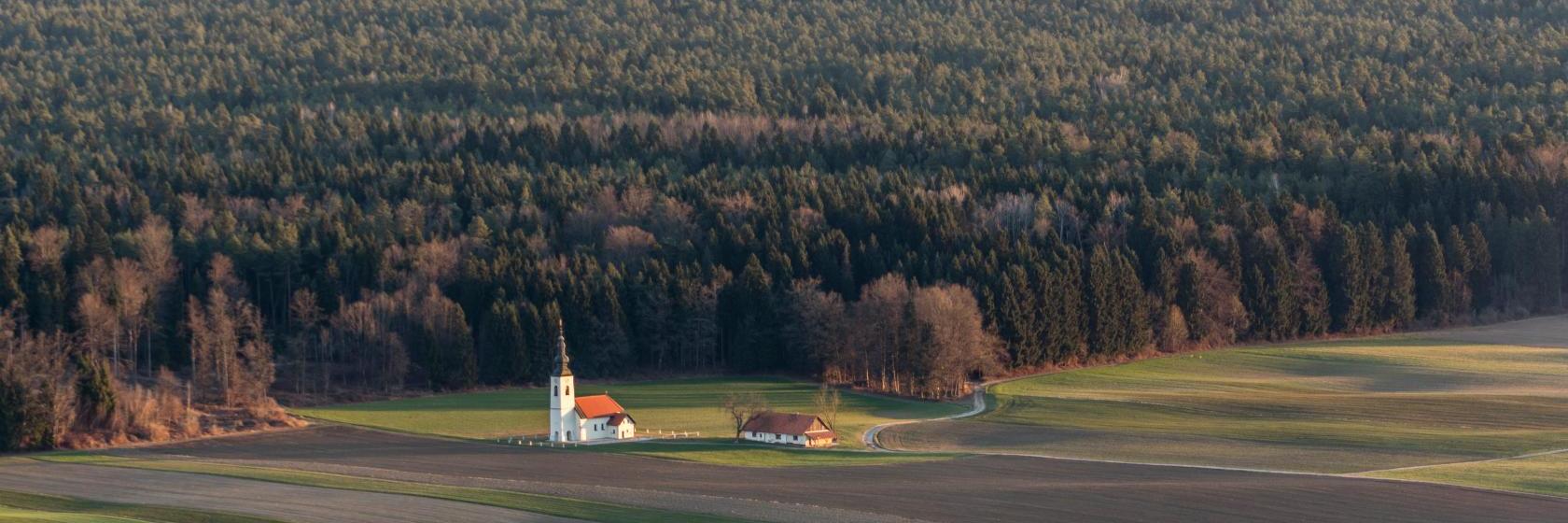 The best available hotels & places to stay near Smlednik, Slovenia